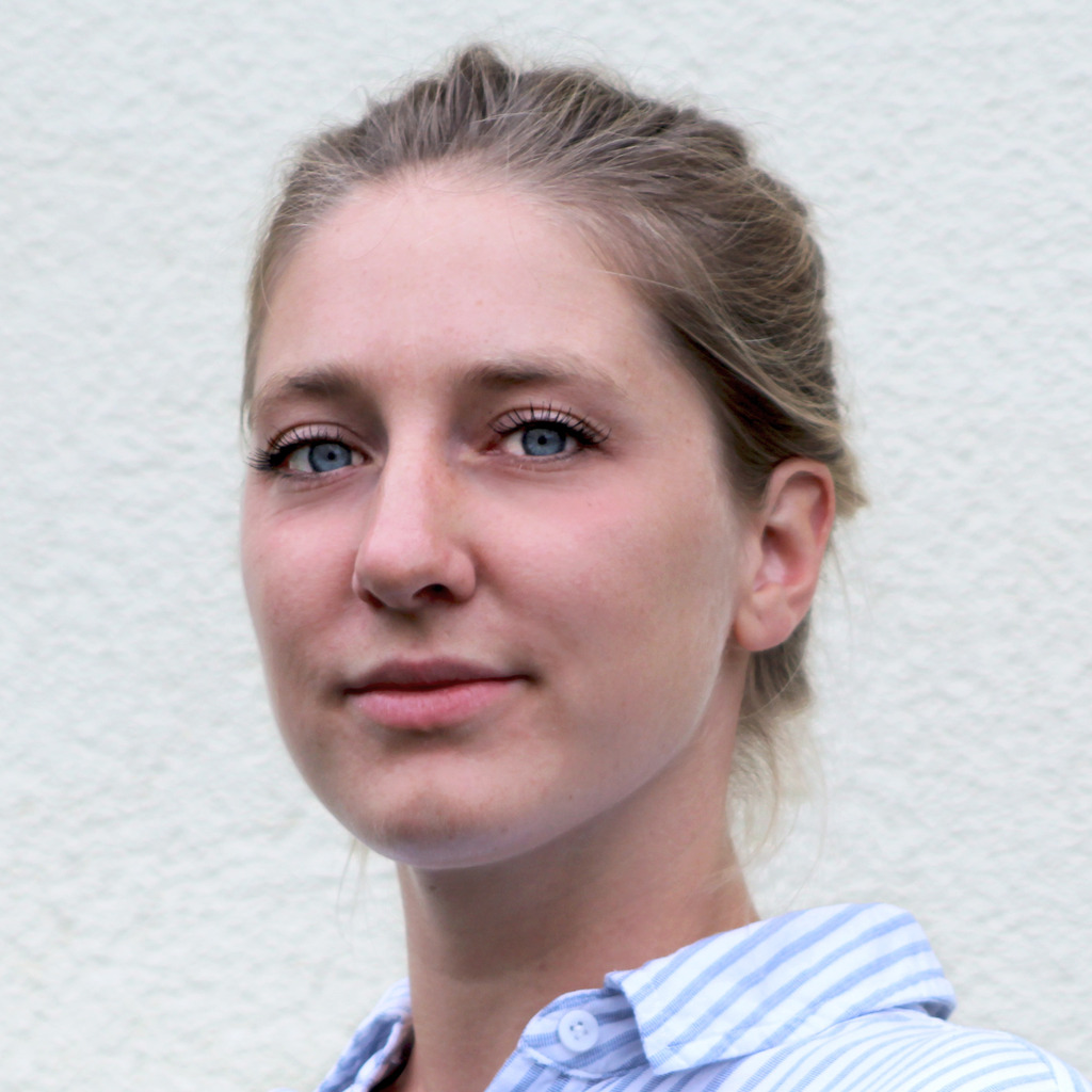 Anna-Lisa Popp - Gehobener nichttechnischer Zolldienst - Bildungs - und ...