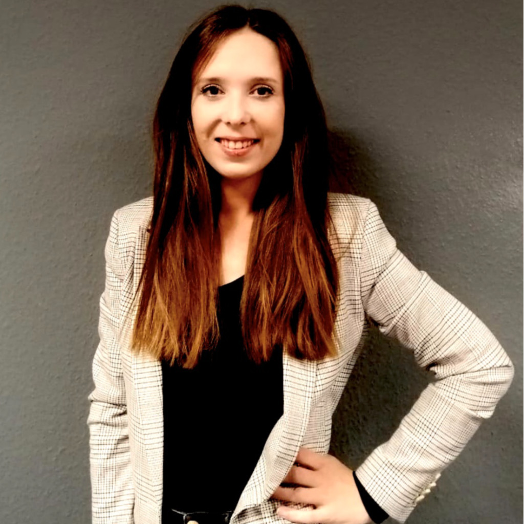 Vanessa Paul - Assistenz der Geschäftsleitung Vertrieb - REWE Markt ...