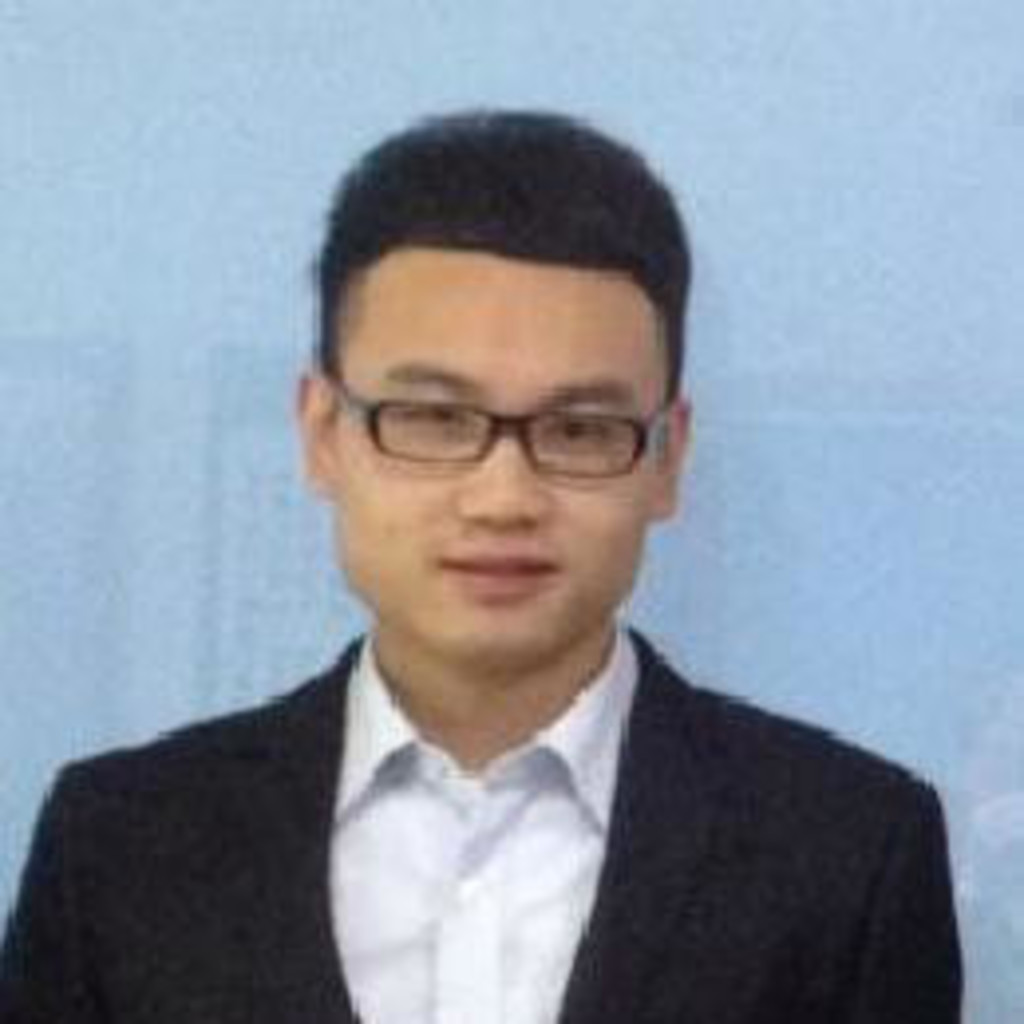 Jeremy Shao - Sales Representative - LAC Opto Electronics Co., Ltd. | XING