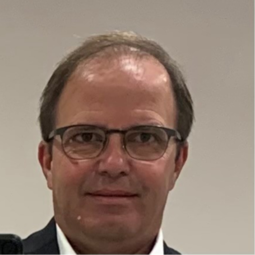 Christof Fischer - Referent Abteilung Patientenservice ...