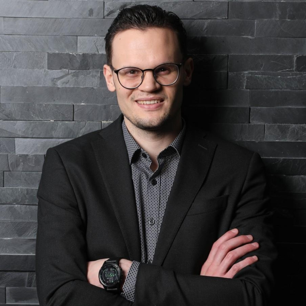 Stephan van Leyen - Vertriebsmitarbeiter - KL Druck | Kürten & Lechner ...