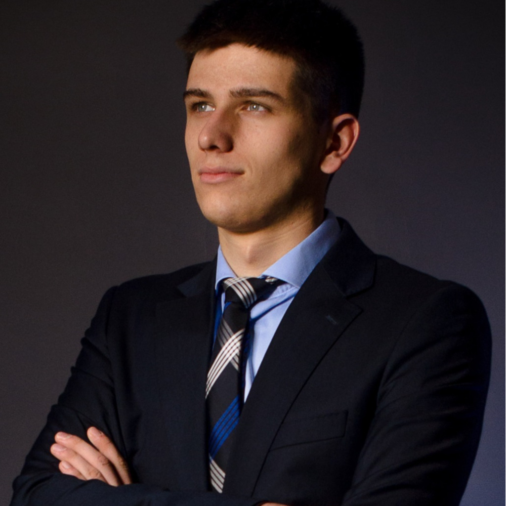 Maciej Bajda - Datenanalyst - B3 Codeeper Sp. z o.o. | XING