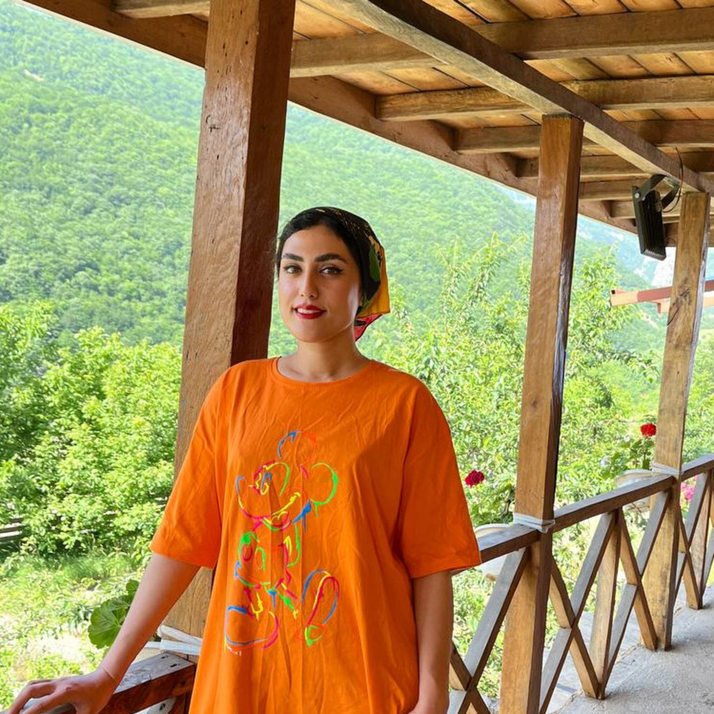 Sara Saravani - System Programmer - Pdfco | XING