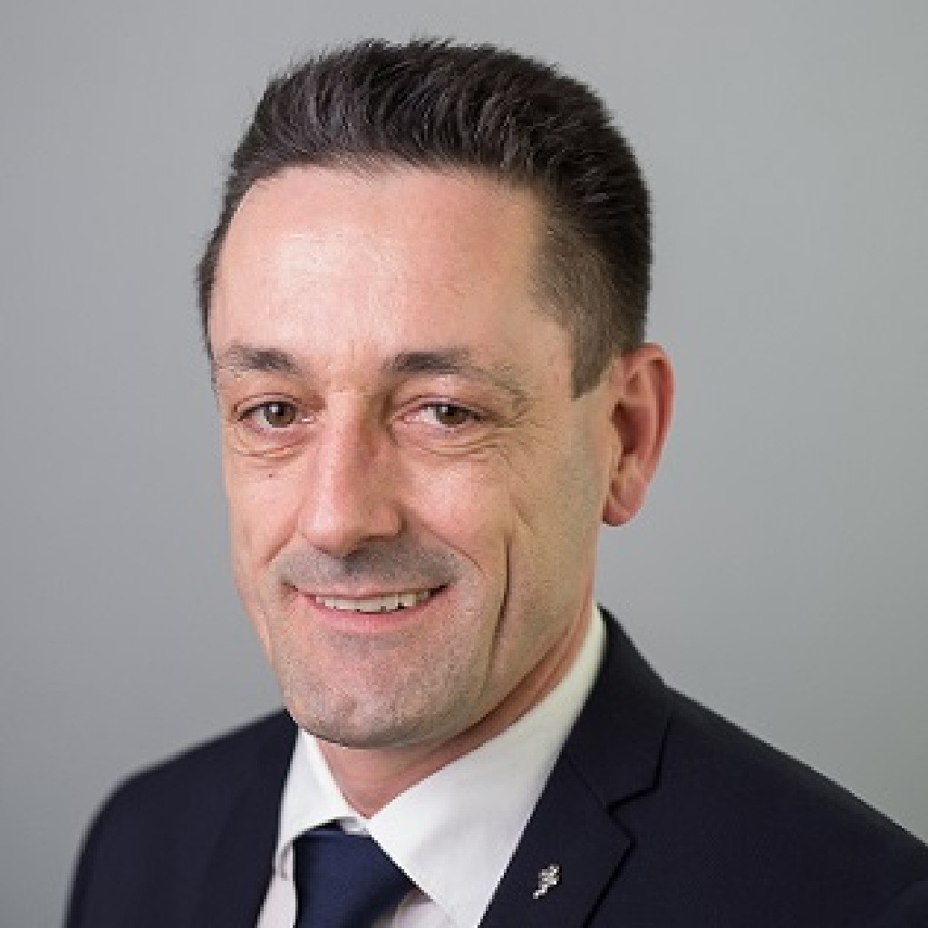 Dirk Selig - Key Account Manager West Österreich - RS Components GmbH ...