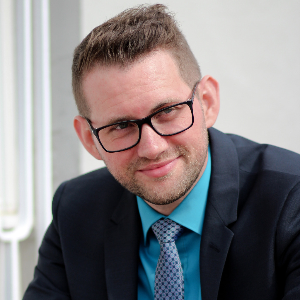 Niklas Werr - IT-Projektleiter für die Überarbeitung und ...