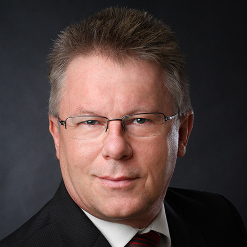 Matthias Kuck - Head of Service Management - BASYS Brinova GmbH | XING