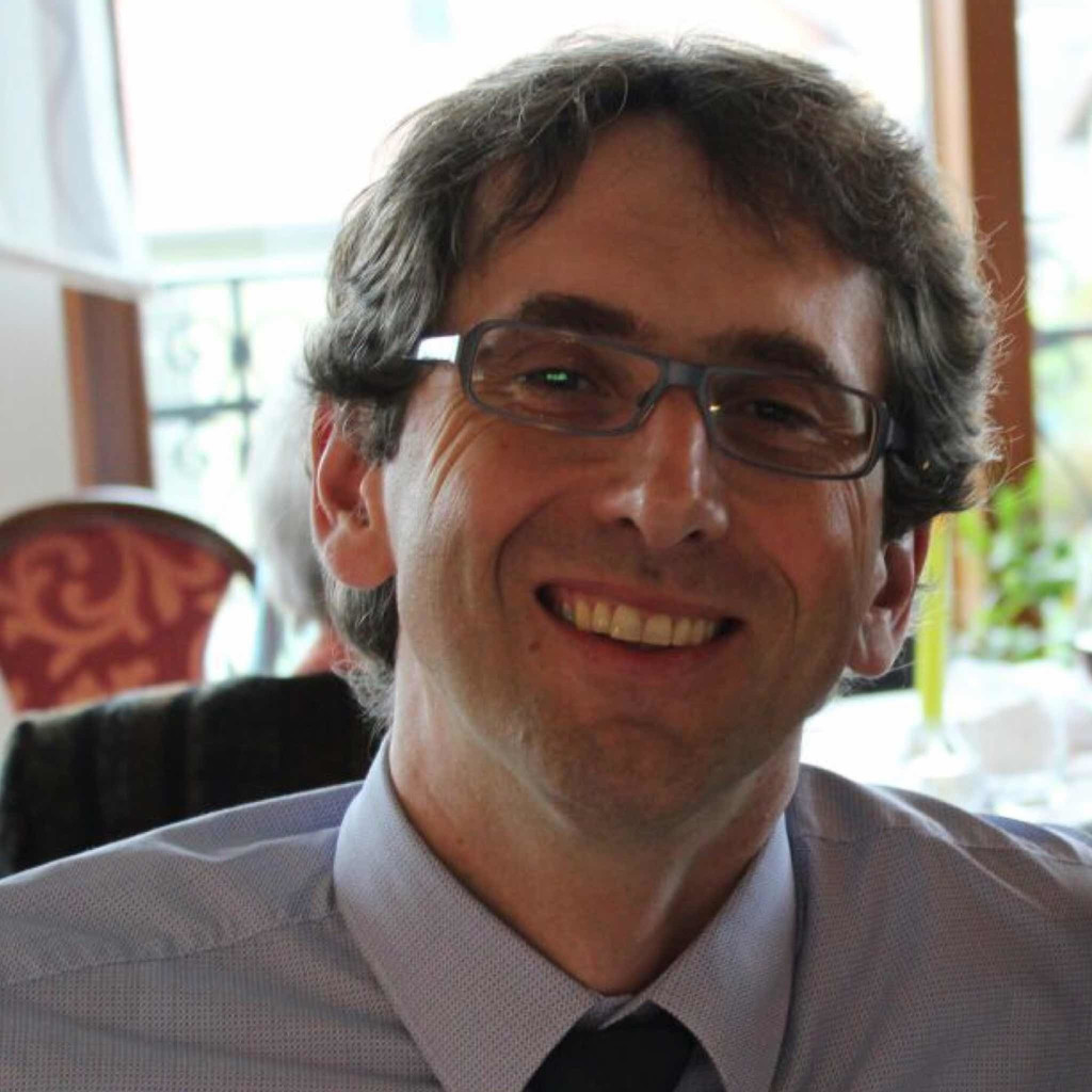 Christian Schaub - Sales Director - Progress-Werk Oberkirch AG | XING