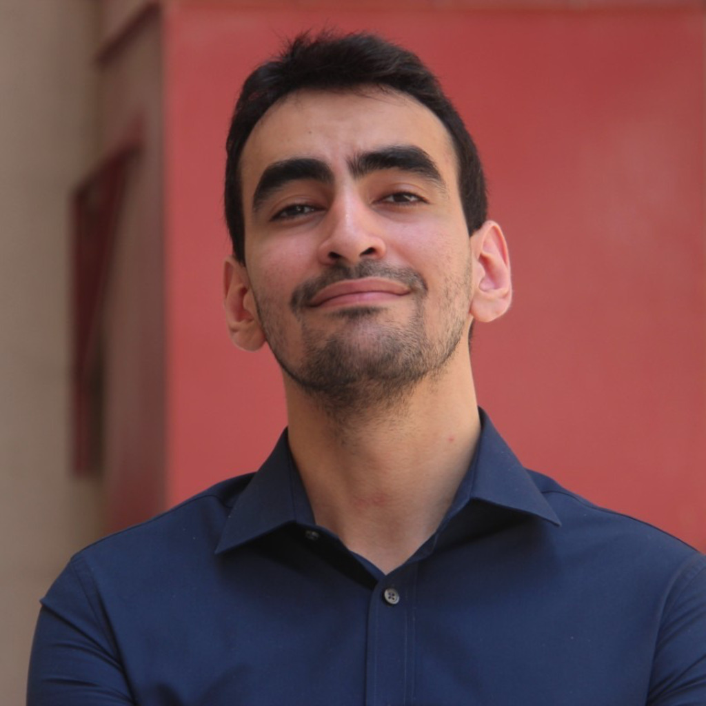 Mohamed Fayad - Business Development Executive - CEM | XING