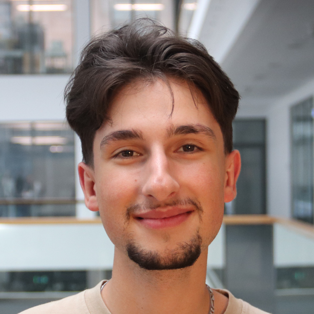 Marc Kutscha - Fachinformatiker Anwendungsentwicklung - Phoenix Contact ...