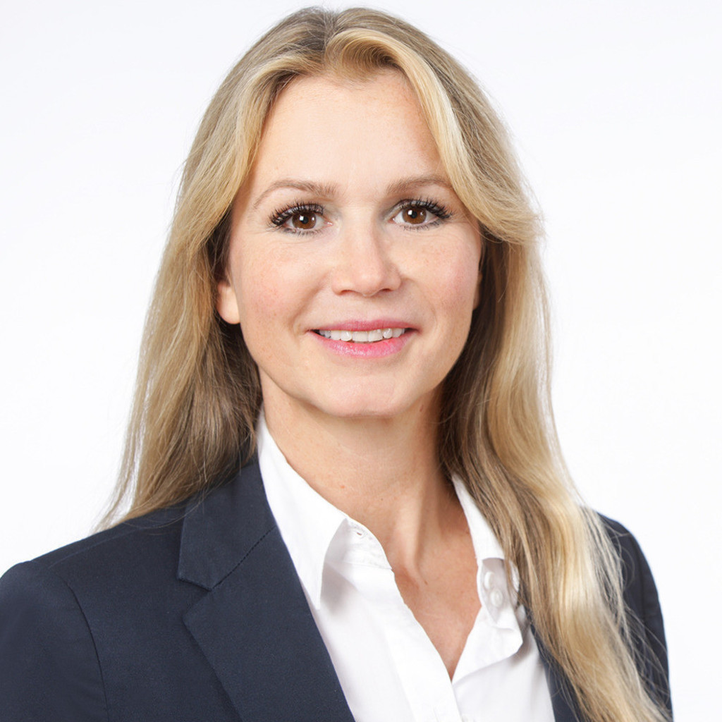 Isabelle v. Künßberg - Leitung Akademie & Personal, Prokuristin - acmeo ...