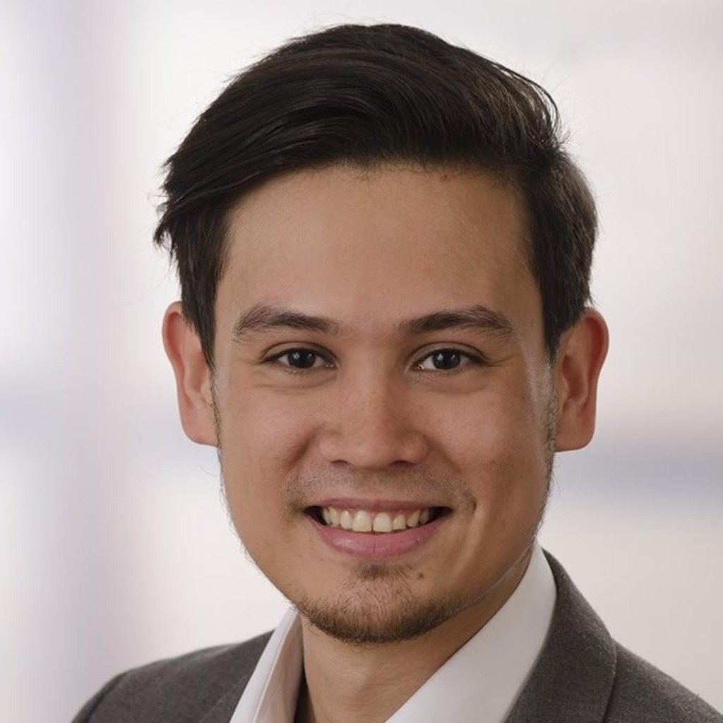 Mark Haan - Data Engineer & Visualization - NVL B.V. & Co. KG | XING