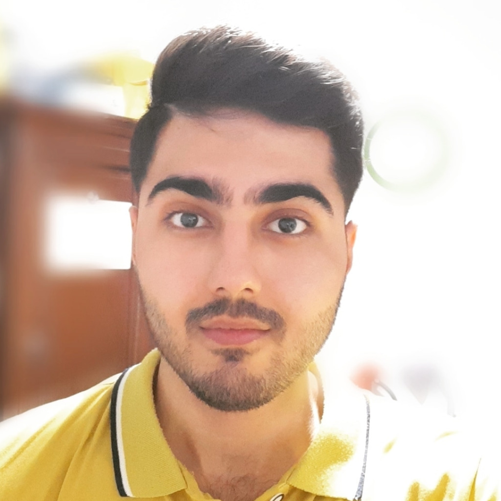 Mohammad Azimi - Molecular Medicine - FAU Erlangen-Nürnberg | XING