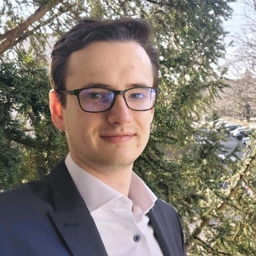 Nils T. Koch - Dualer Student - Deutsche Telekom AG | XING