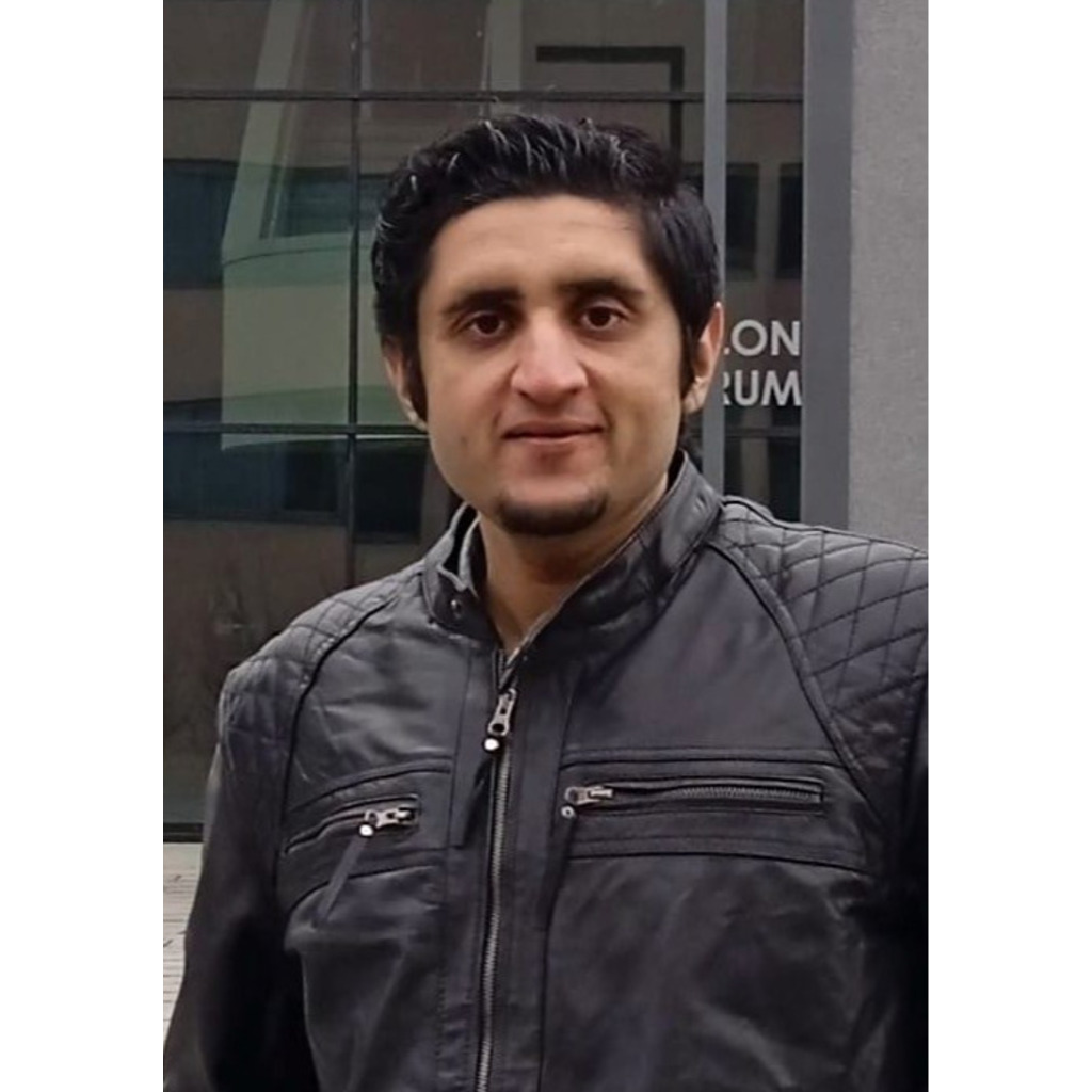 Muhammad Azhar Mehboob - Artificial intelligence - Technische Hochschule Deggendorf | XING