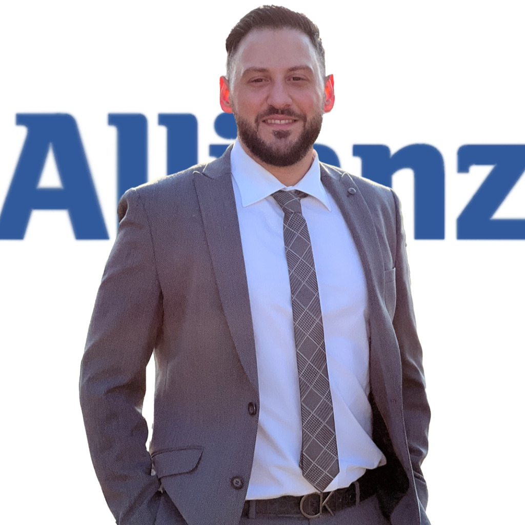 Mesut Simsek - Agenturinhaber - Allianz Generalvertretung Sattler ...