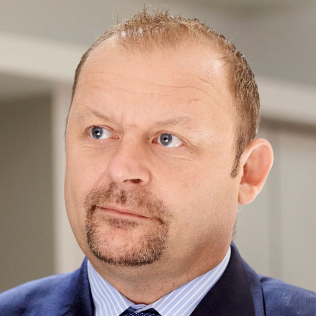 Michael Hubert - Verkaufsleiter Elektro - Pipelife Austria GmbH & Co KG ...