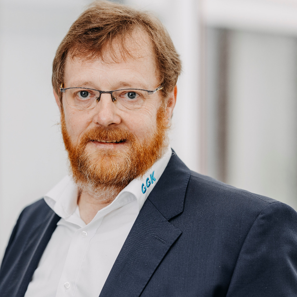 Andreas Rommel - Vertriebsmitarbeiter im Außendienst in Norddeutschland - GGK GmbH & Co. KG | XING