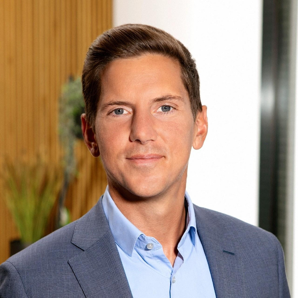 Martin Haupt - Expertise Lead Financial Accounting - ING Deutschland | XING