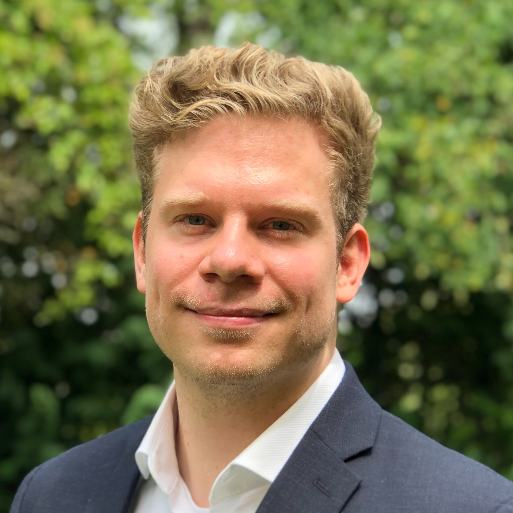 Christian Marx - Management and Economics - Ruhr-Universität Bochum | XING