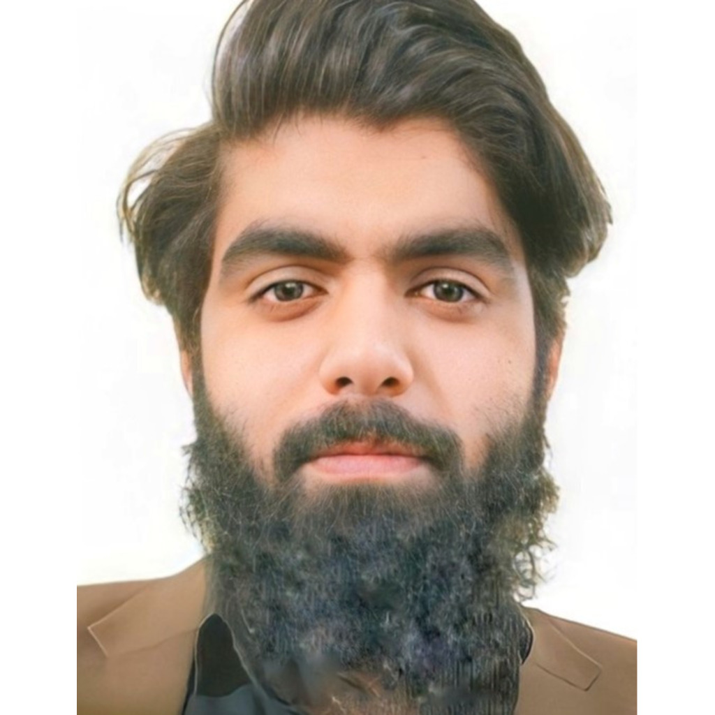 Muhammad Shahzeb - Robotics Process Automation Engineer - SV ... Muhammad Shahzeb - Robotics Process Automation Engineer - SV ...
