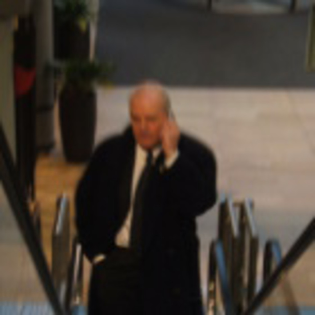 ALBERT KRAMER - President & CEO - GMT-Technologies BV | XING