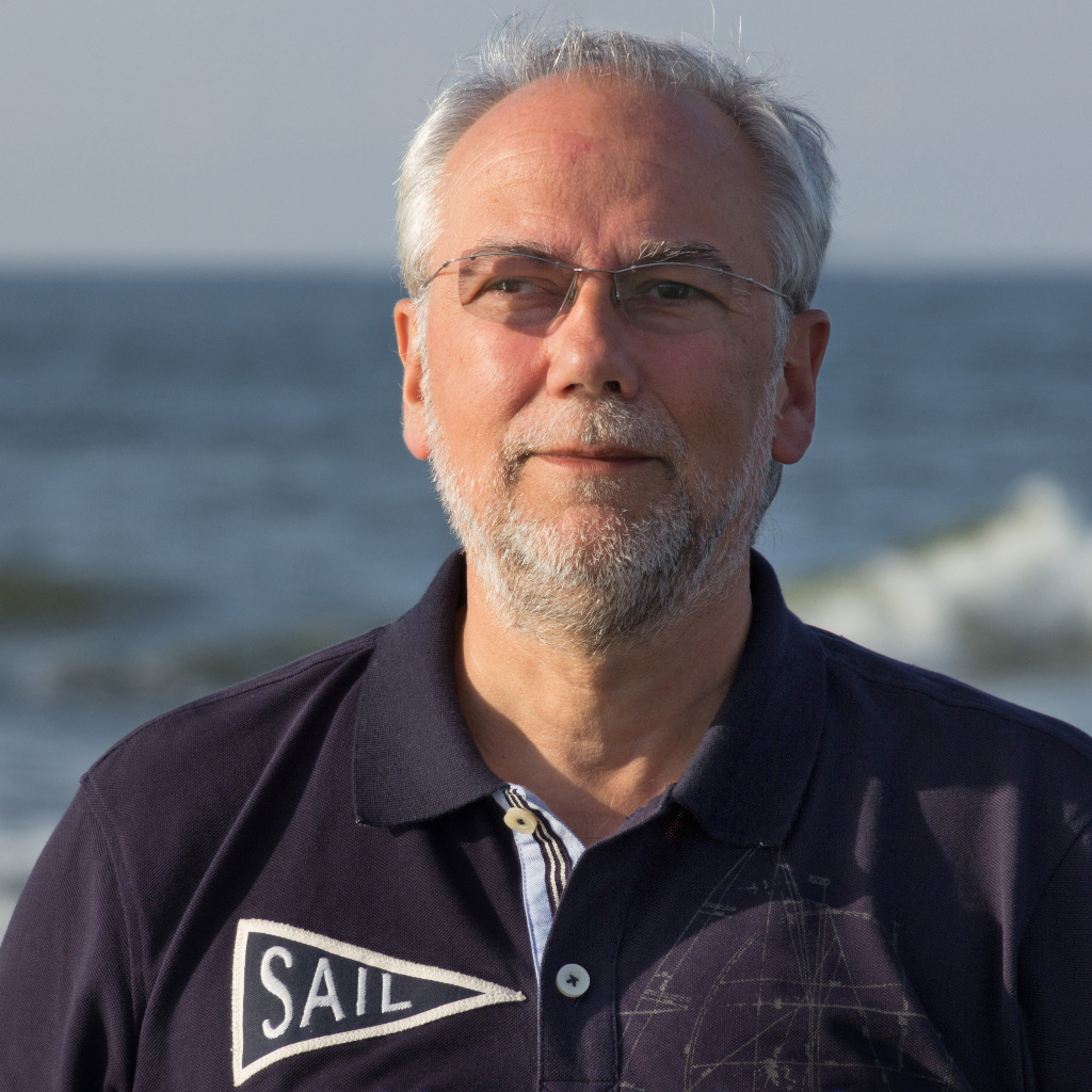 Peter Eichler - Inhaber - Studio Eichler Medienproduktion | XING