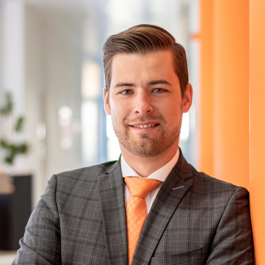 Andreas Lill - Senior-Projektmanager - LOXXESS AG | XING