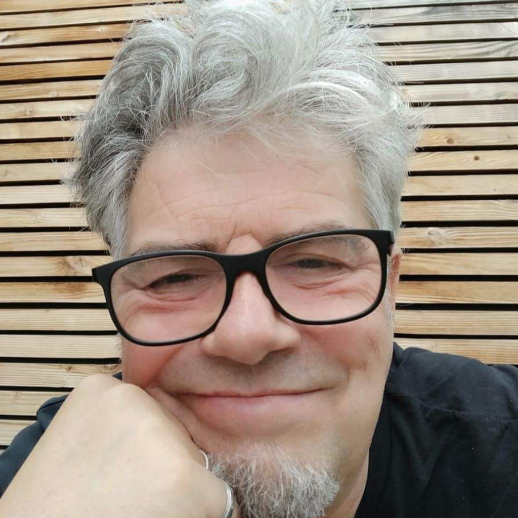 Udo Mayer - Freier Journalist, Sprecher & Moderator - Udo (Benar) Mayer ...