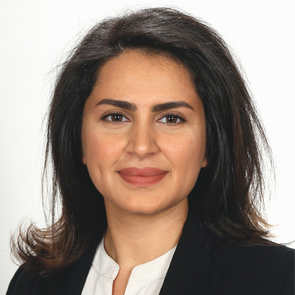 Mahdieh Asadi Rad - Elektronikingenieurin - Andres Industries AG | XING