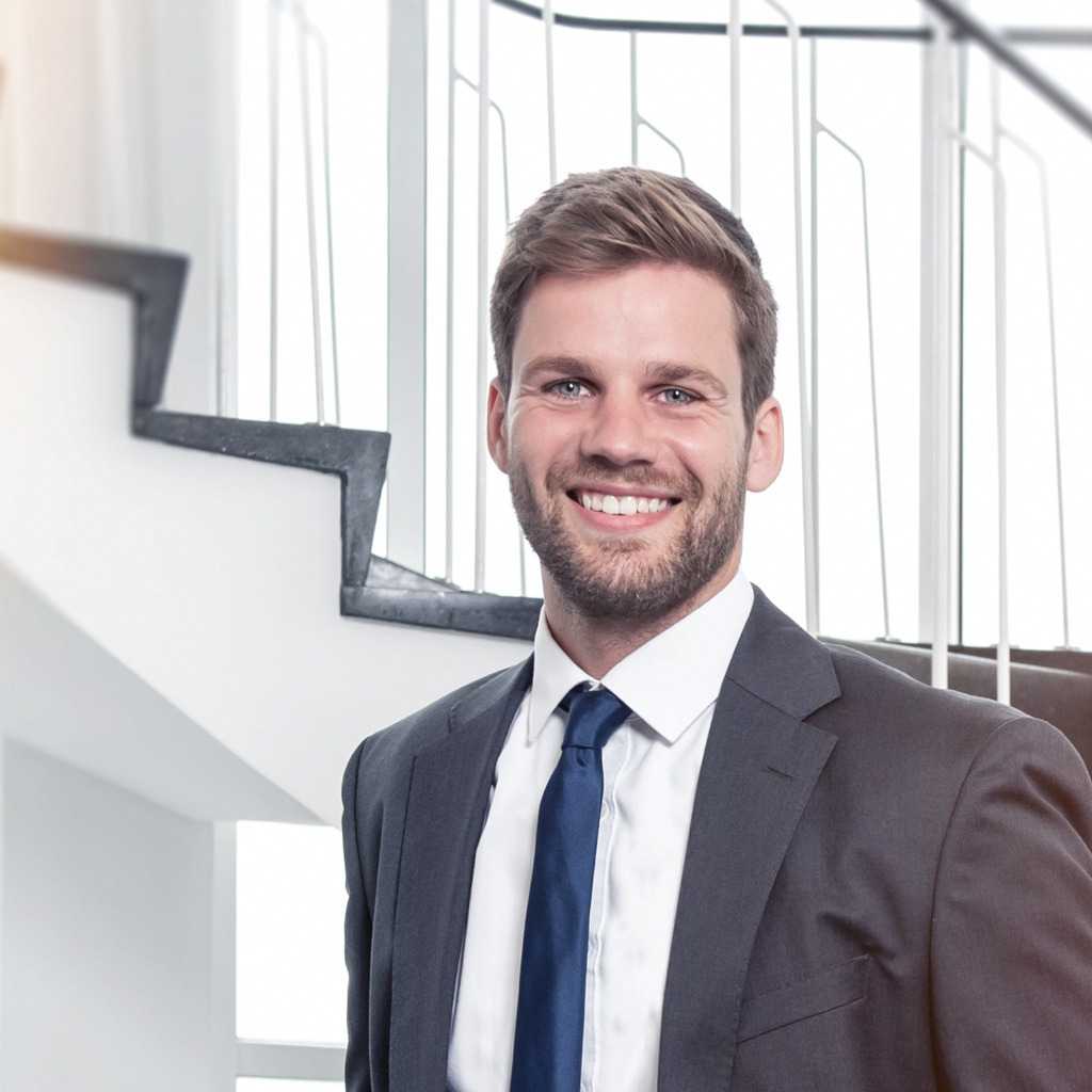 Alexander Kreil - Senior Consultant | Center for Process Bionics ...