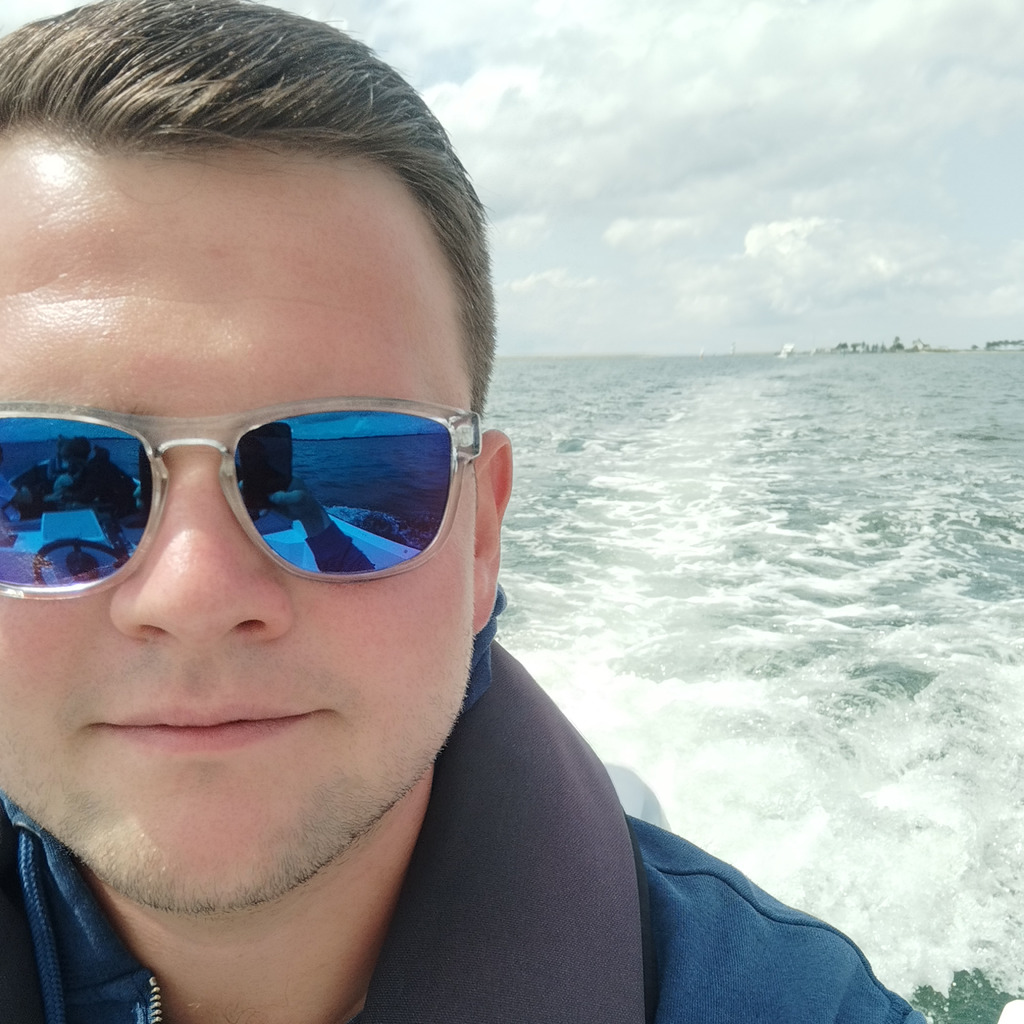 Jan Klein - Werkstattmitarbeiter - WIRTGEN DEUTSCHLAND Vertriebs und ...