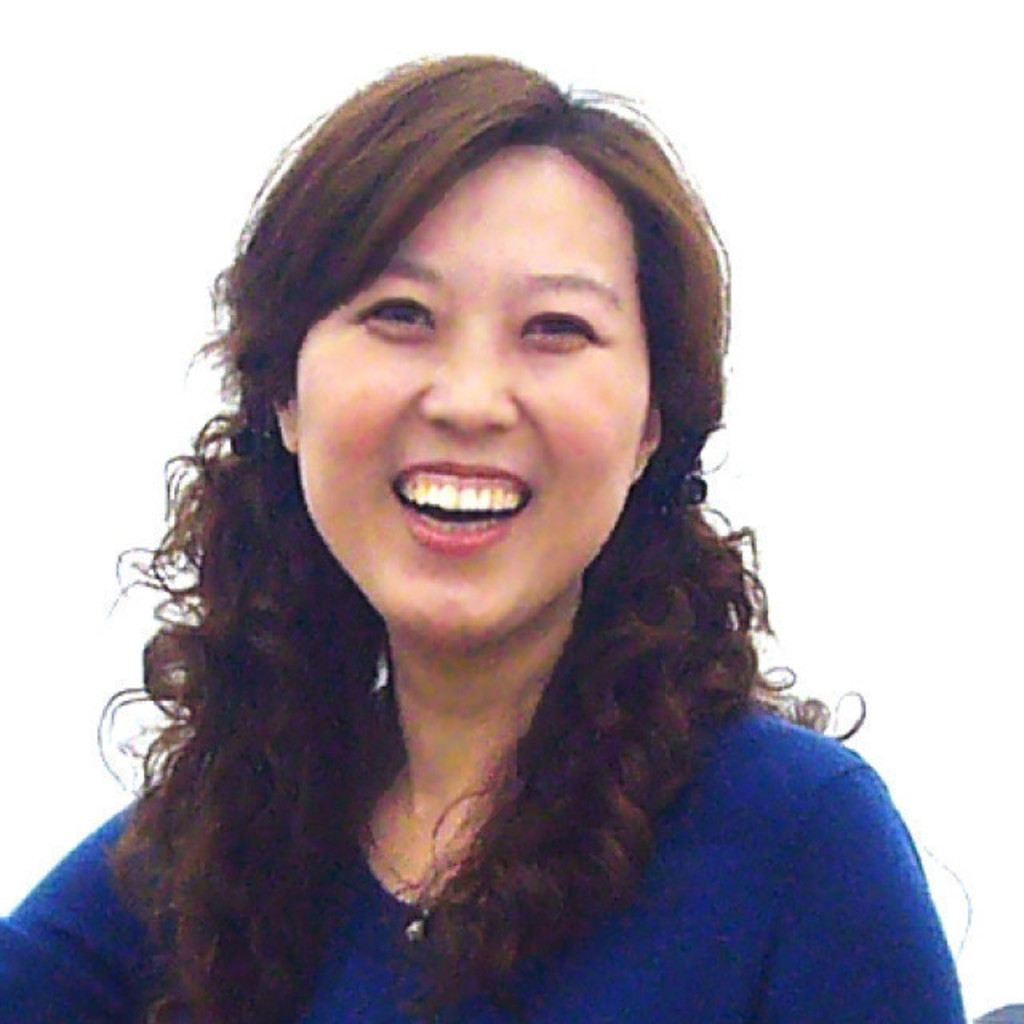 Lydia Hu - Golf Tour Operator - Haikou Greenbright Golf & Tours | XING