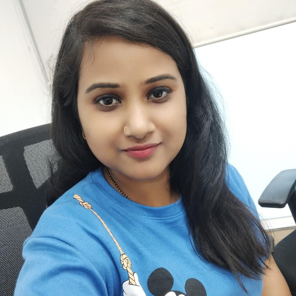 Samita Bag - SAP Tester - BMC Software | XING