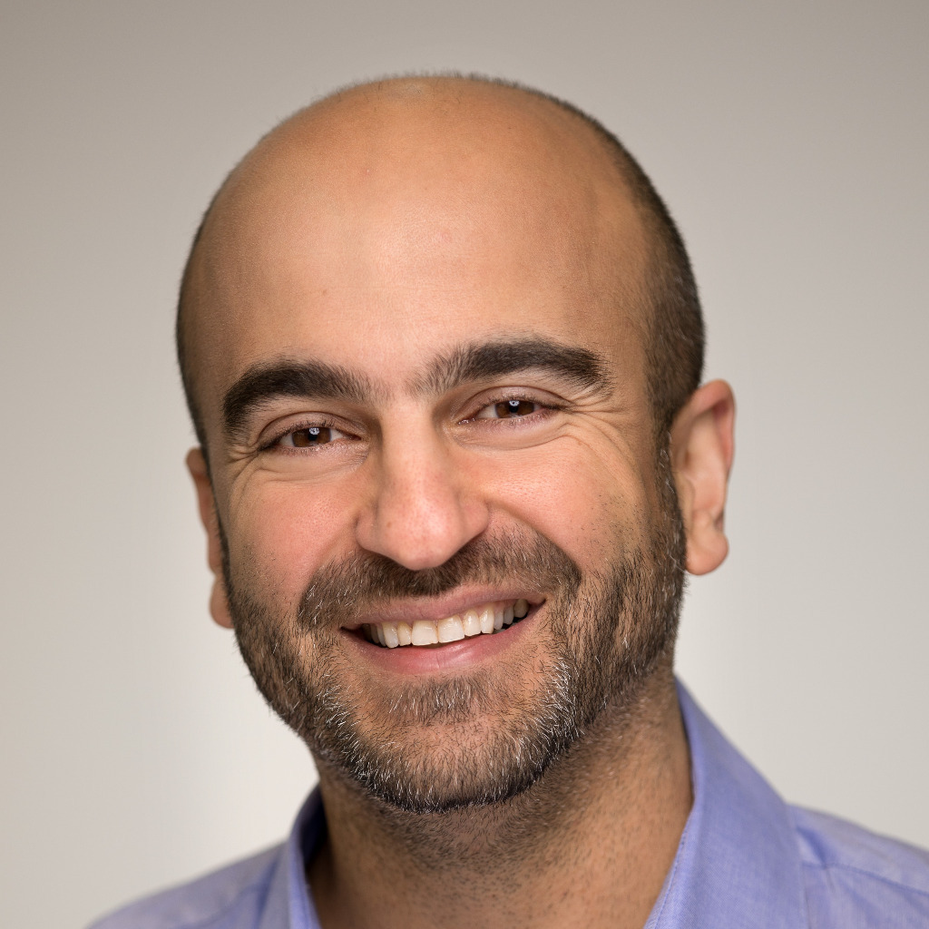 Erkan Coban - Abteilungsleiter - Sparkasse Rhein Neckar Nord | XING