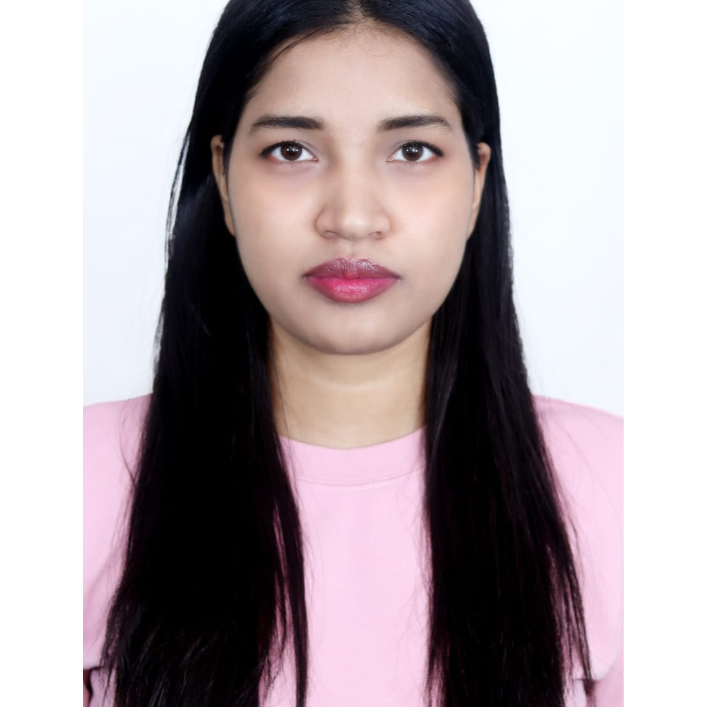 Ruposree Das - Senior Engineering Lead - Persistent Systems | XING