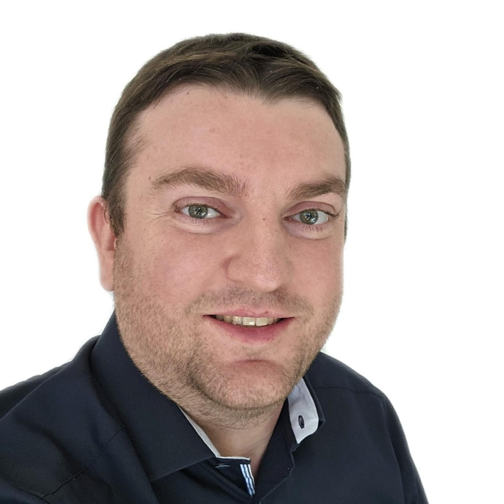 Christian Schmid - Senior Network Engineer - ropa GmbH & Co. KG | XING