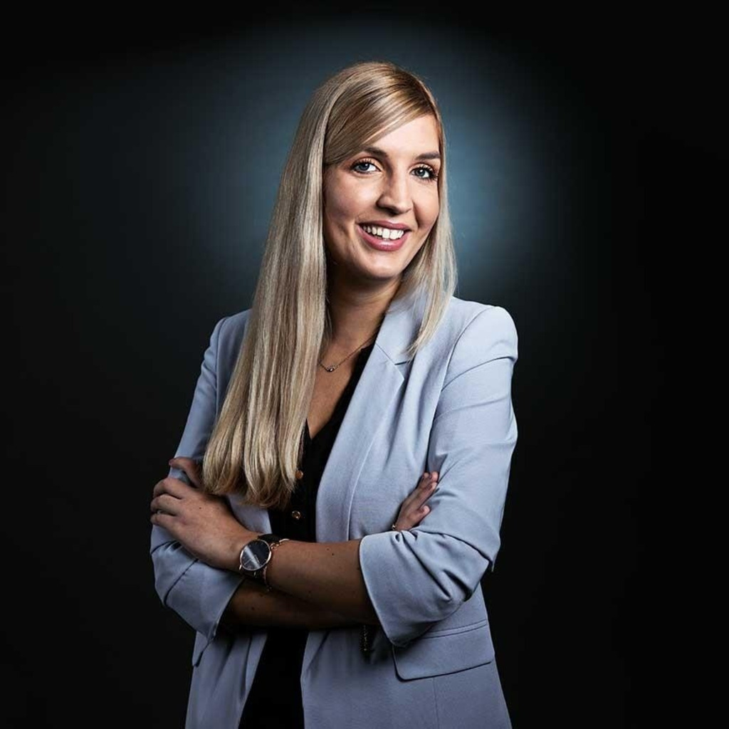 Nathalie Klein - geprüfter Wirtschaftsfachwirt - VfB Campus Ludwigsburg ...