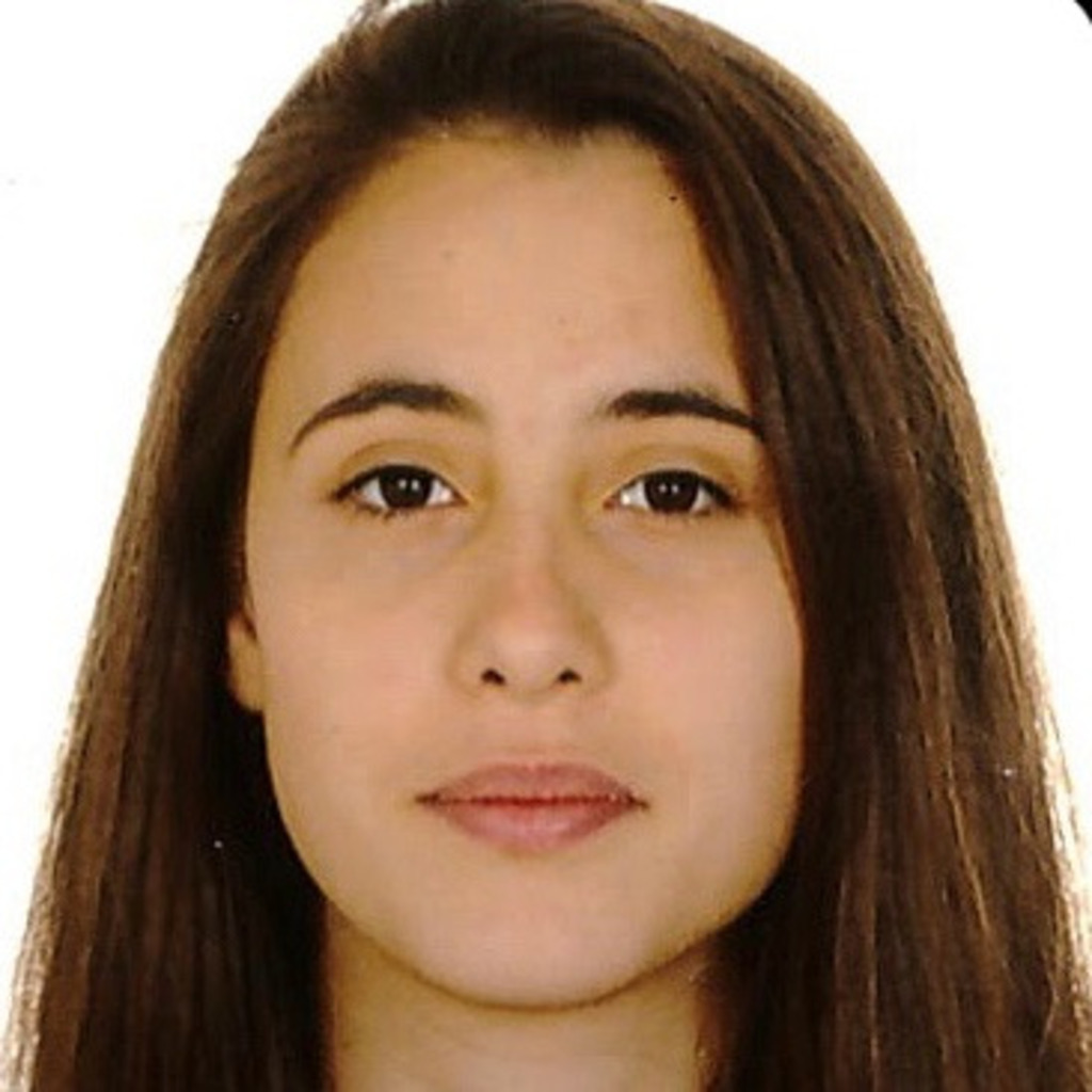 Chiara Vidotto - Influencer - HUGO BOSS AG | XING