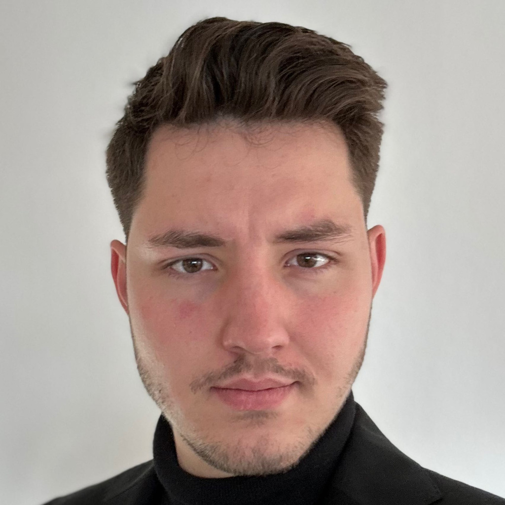 Max Mertens - EU Power Swapping Lead - NIO | XING