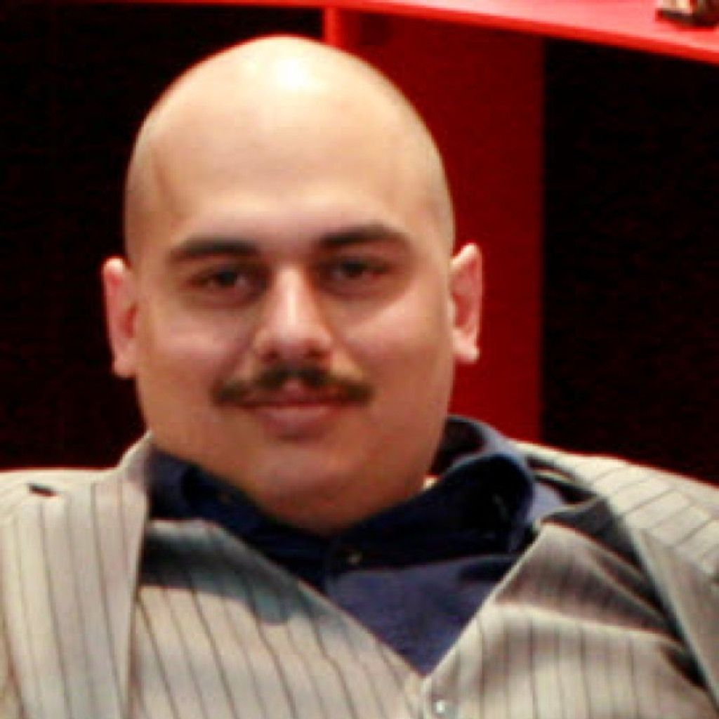 Alexander Steiger - Produkt Manager - STEG Electronics AG | XING