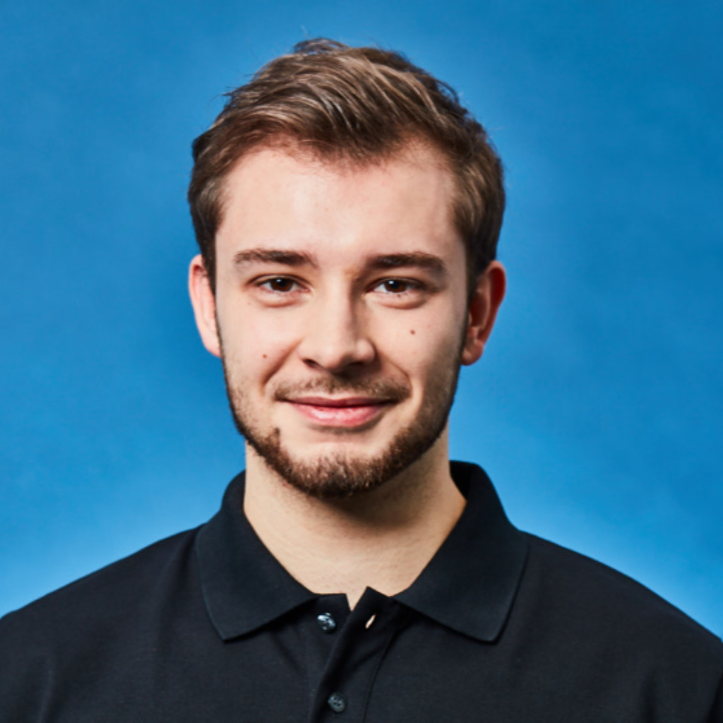 Christian Rink - Entwicklungsingenieur Technologie - Framo Morat GmbH ...