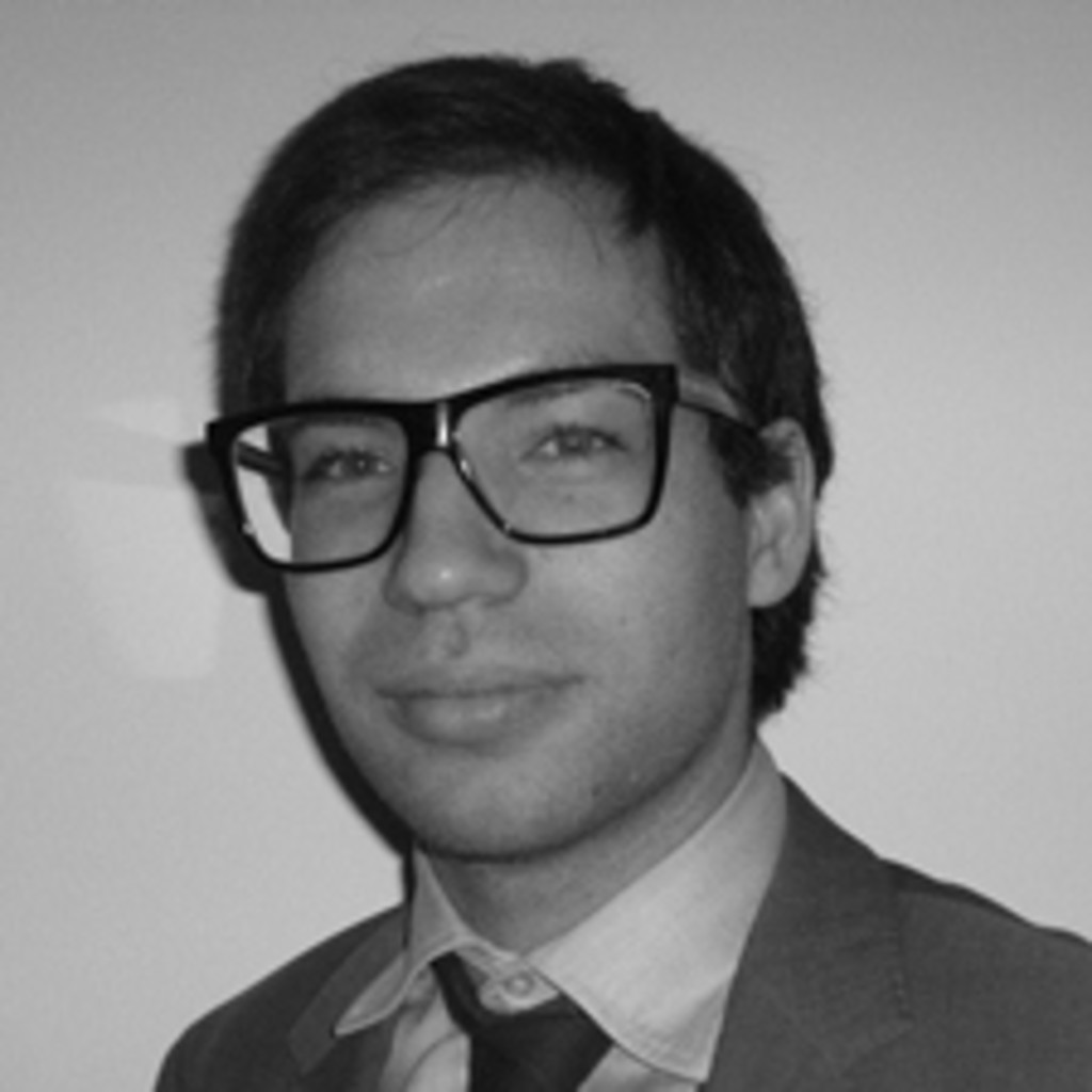 Joshua Levin - Head of Product & Business Development - zenloop GmbH | XING