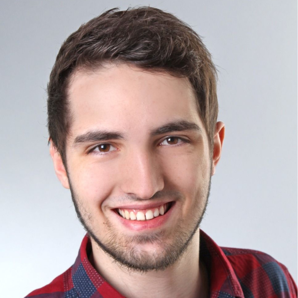 Marco Greger - Werkstudent - Billmann Event GmbH | XING