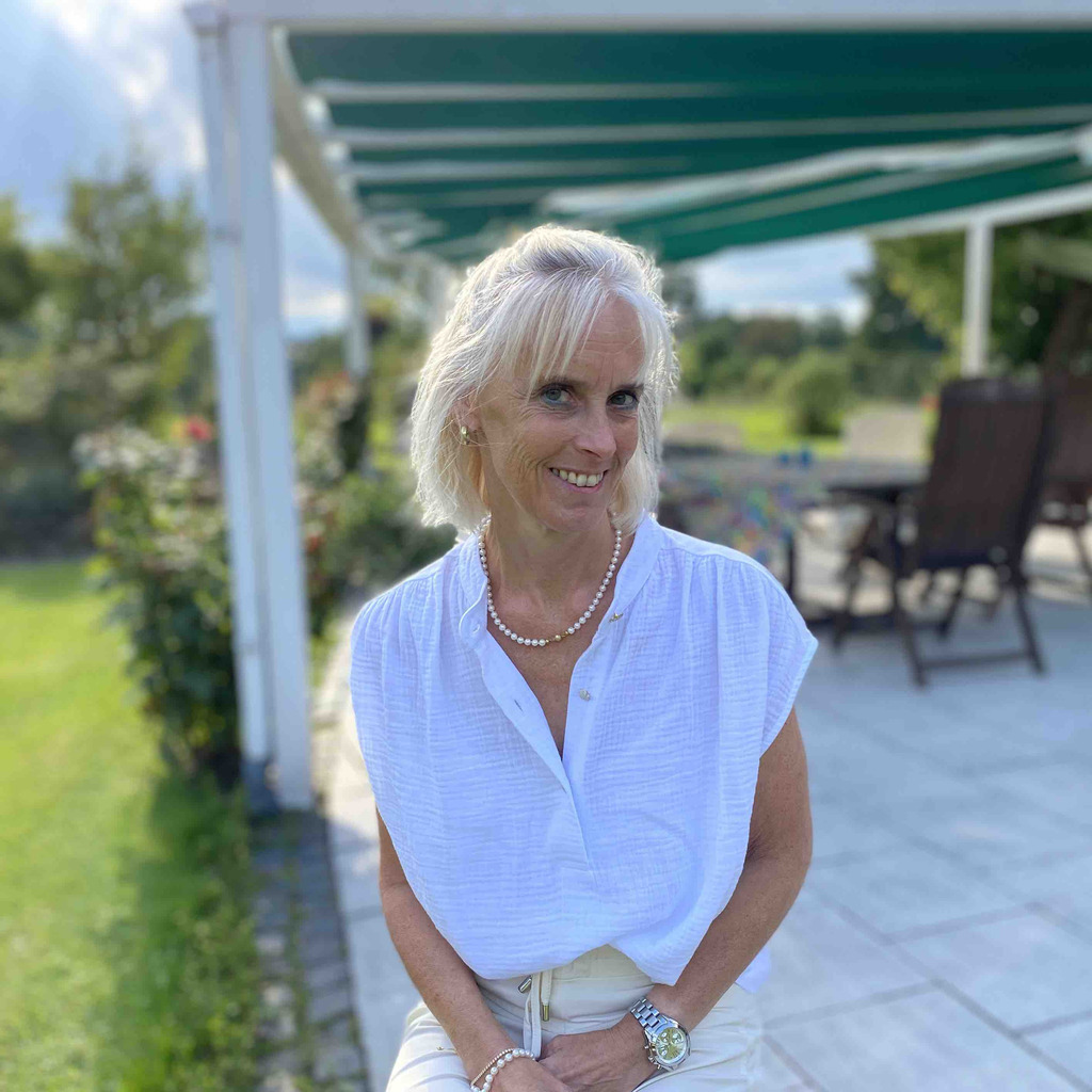 Nicole Kurowski Gesundheits Und Kinderkrankenpflegerin Niels