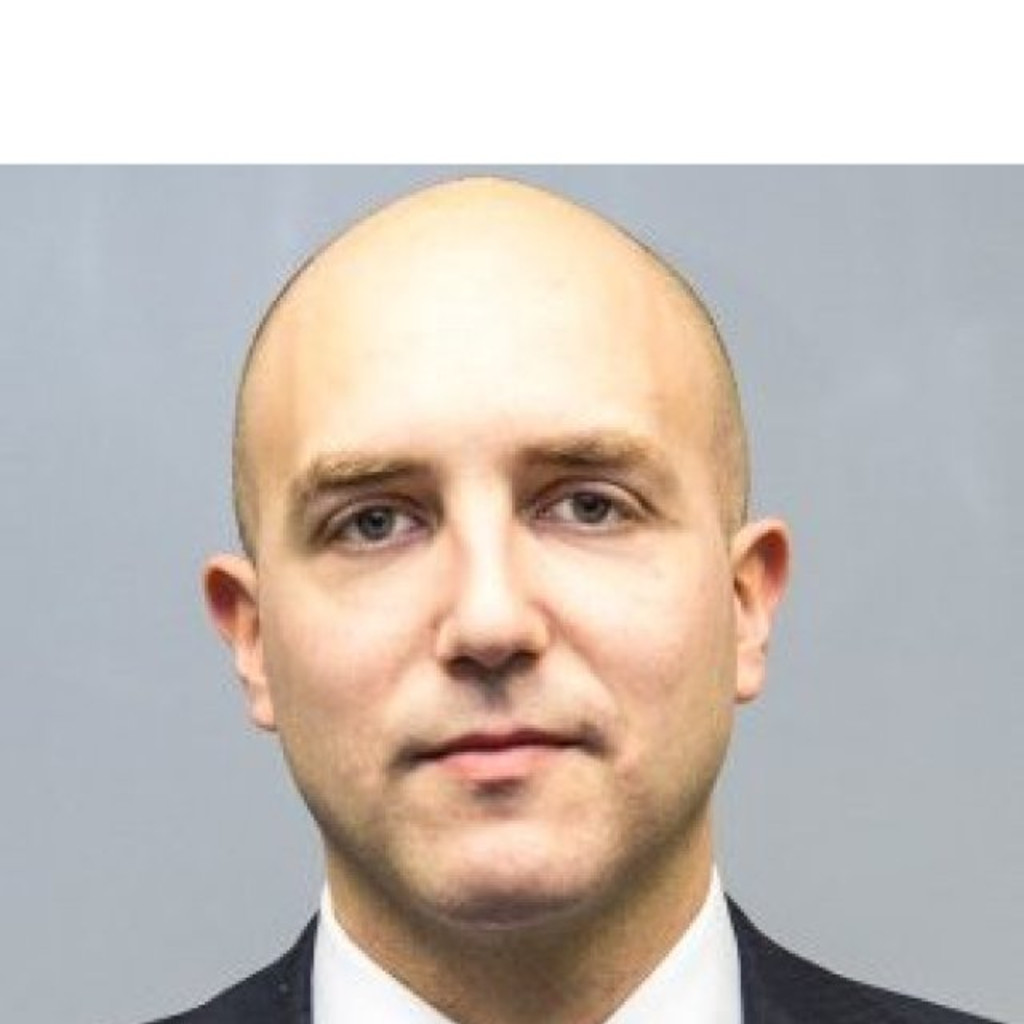 Martin Bulla - IT Consultant - Unique People | XING