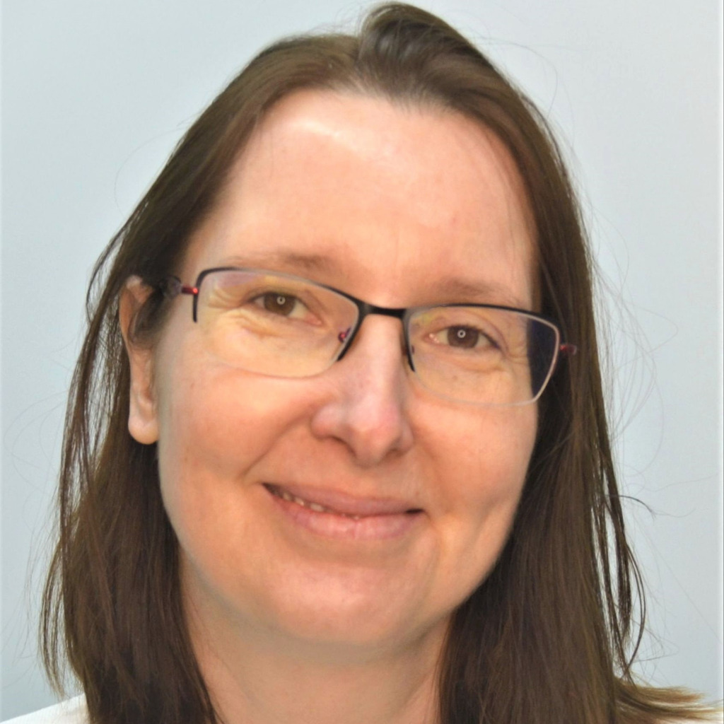 Melanie Becker - Personalverantwortliche - ETB Electronic Systemtechnik ...