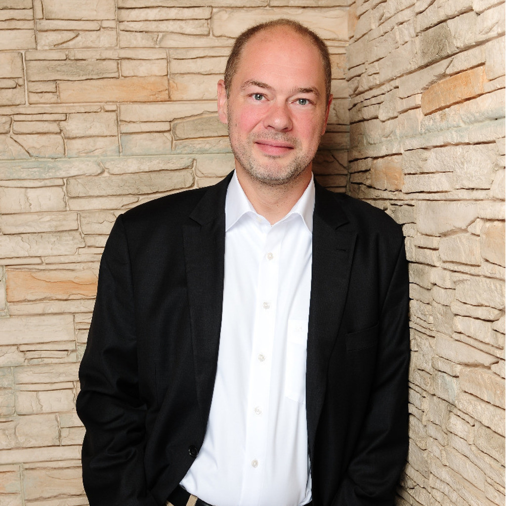 Helmut Ritter - Head of IT Backend - HOERBIGER Deutschland Holdig GmbH ...