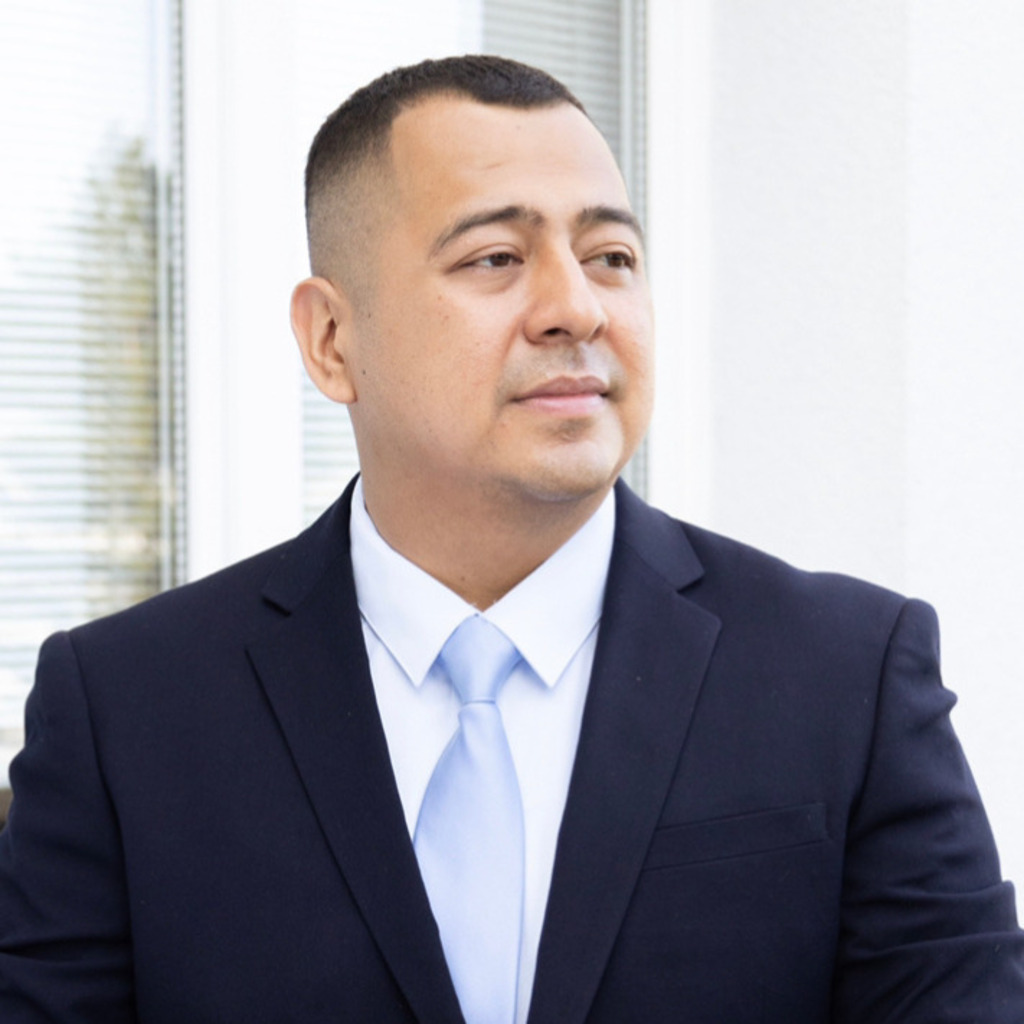 Edgar Rios - Client Success Manager- Inside Sales - IRemote ...