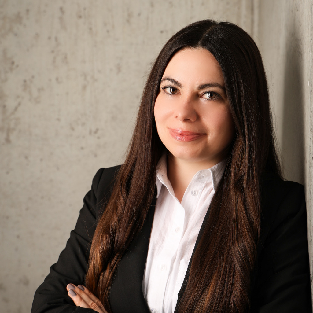 Samar Samara - Test Engineer - GTS test solutions | XING