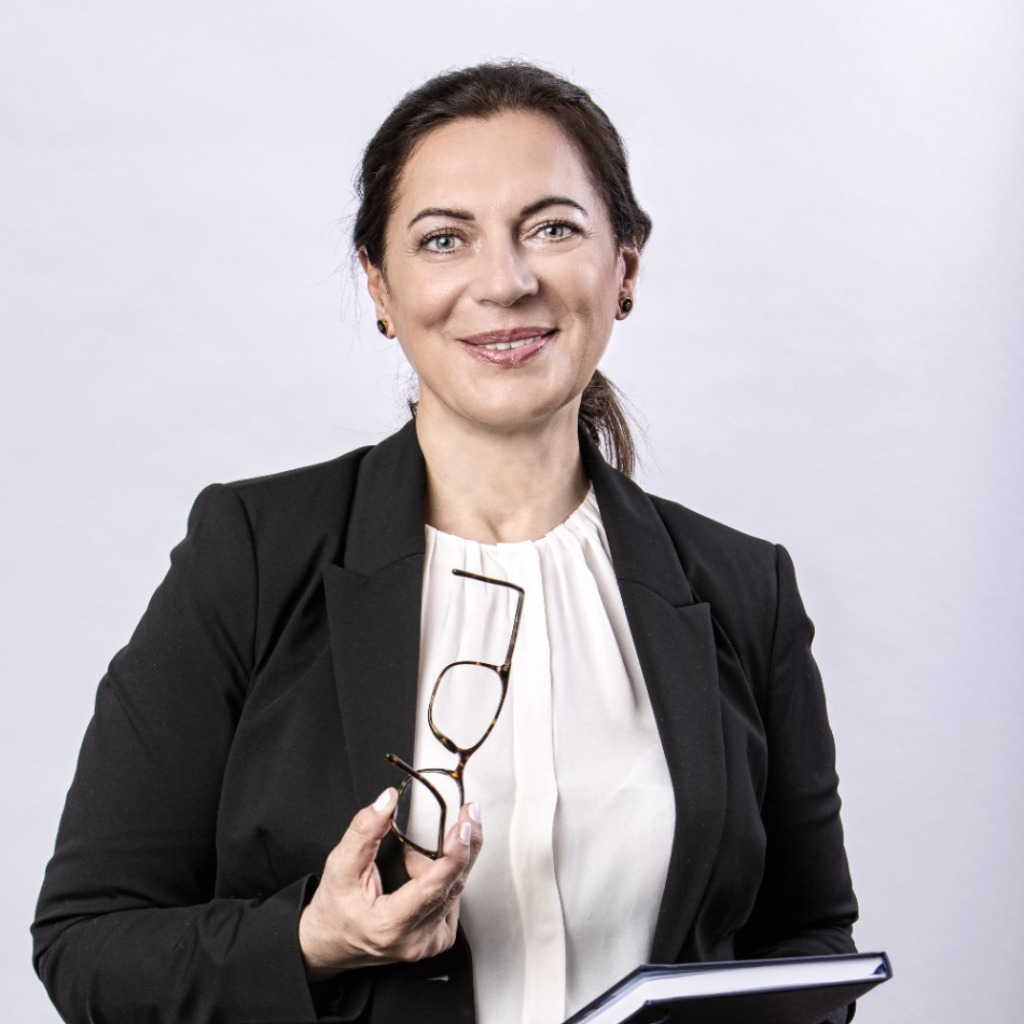 Sladjana Babic - Head of Human Resources - macros Consulting Group | XING
